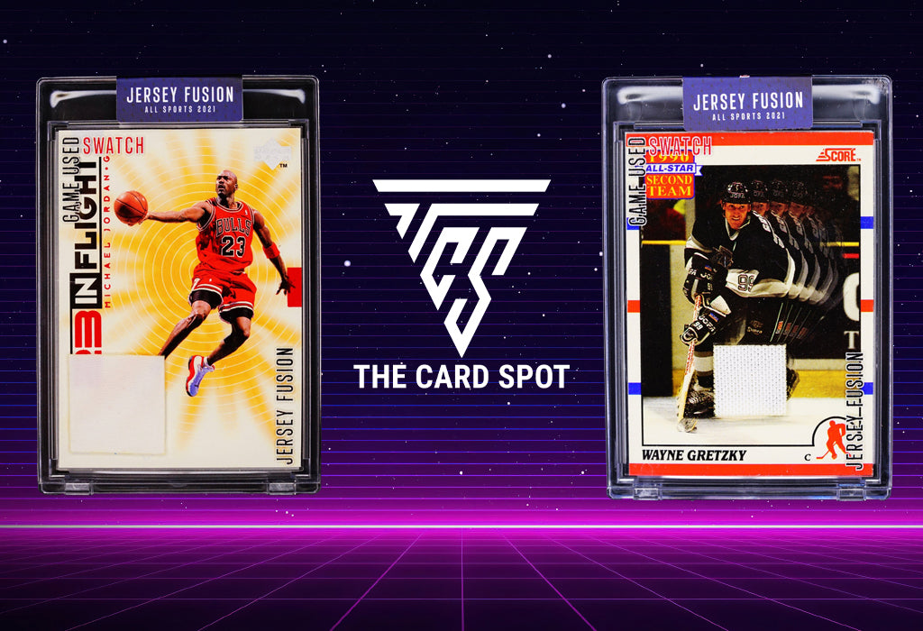 The Card Spot – THE CARD SPOT PTY LTD.