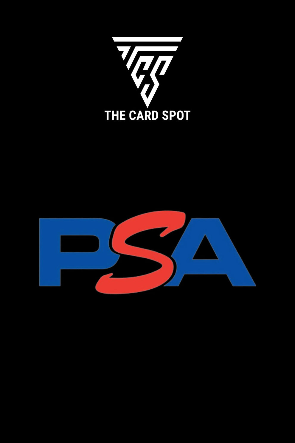 PSA Grading Service – THE CARD SPOT PTY LTD.