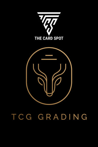 TCG Grading Australia – THE CARD SPOT PTY LTD.