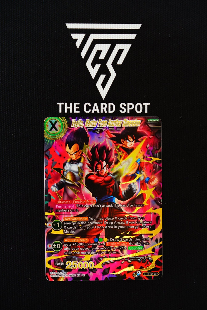 Dragon Ball Cards - The Card Spot – THE CARD SPOT PTY LTD.